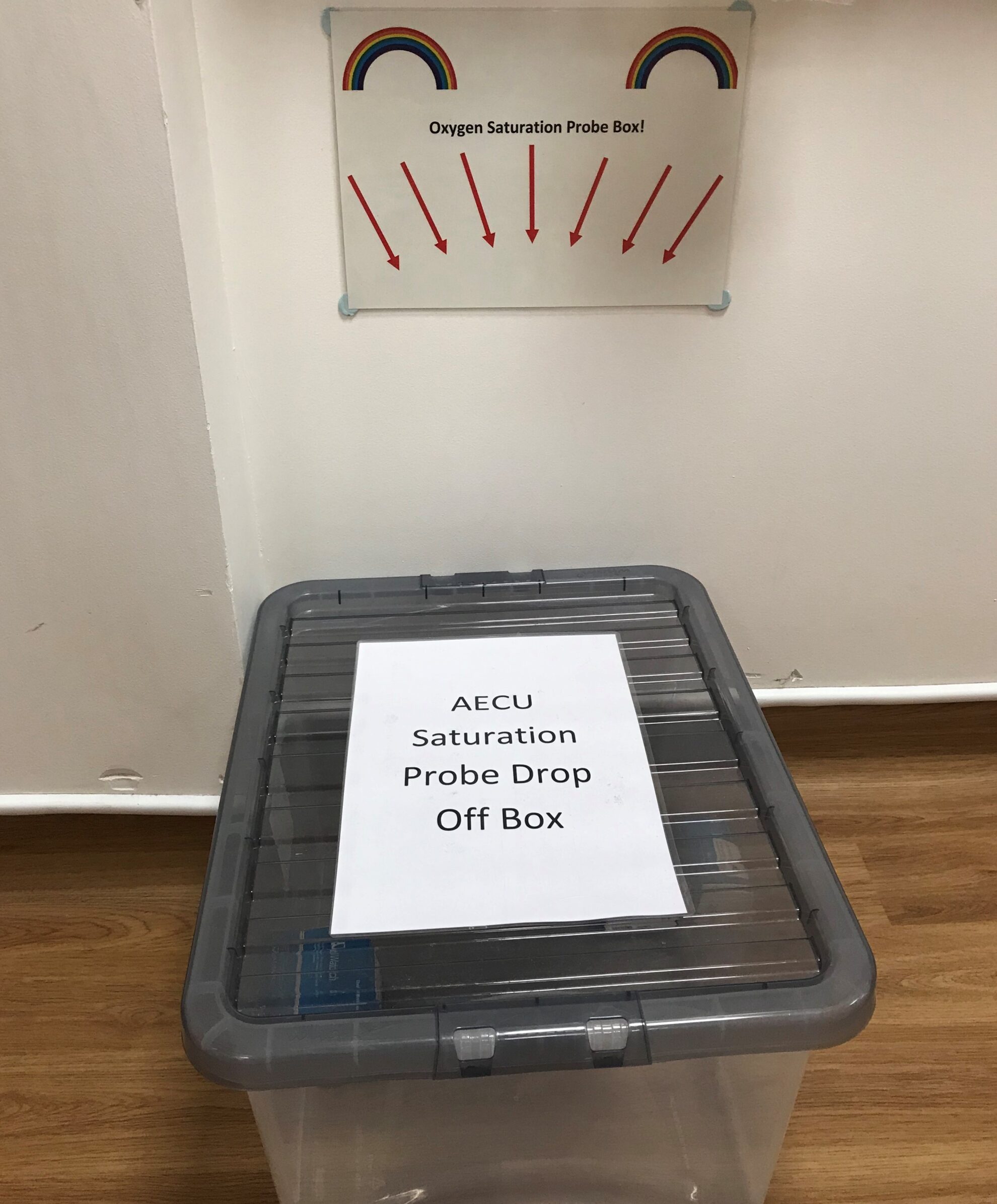 Returning and Reusing Sats probes : TICC19